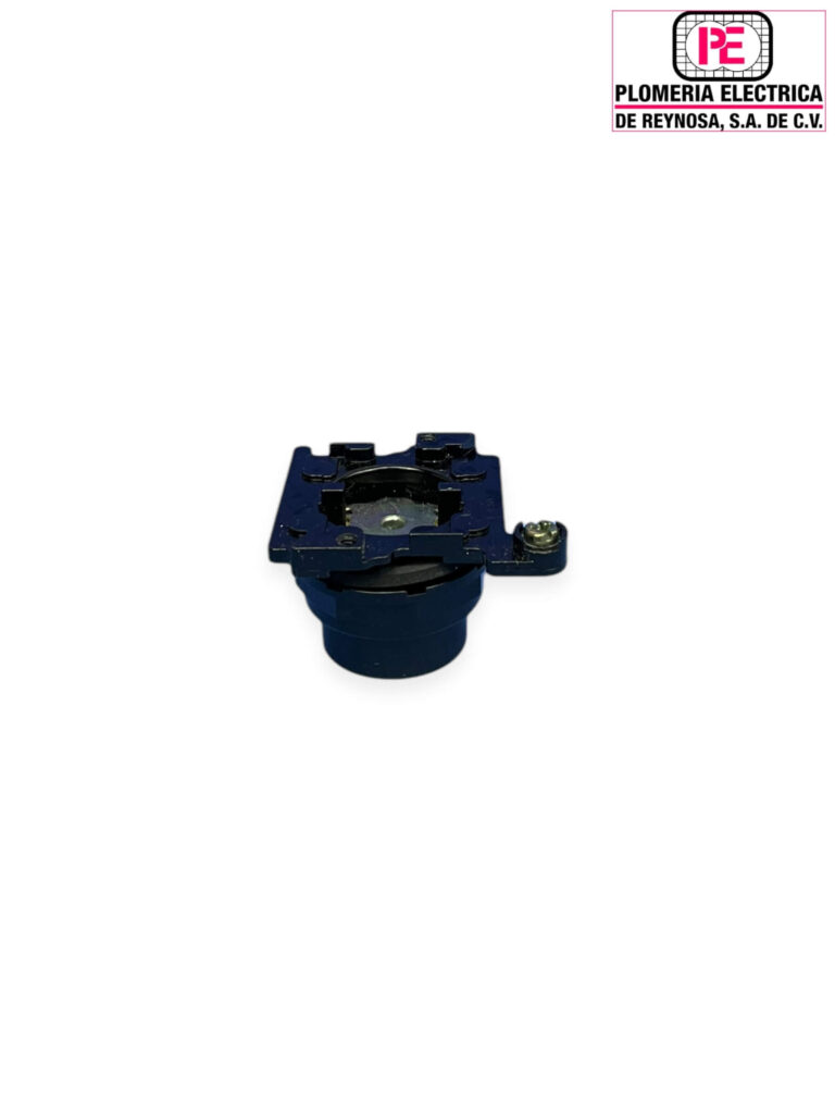 Boton Operador Tipo Hongo c/Hammer